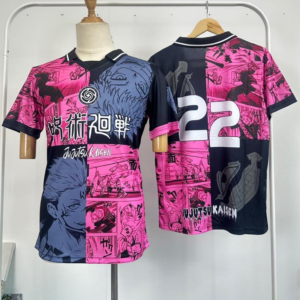 Jujutsu Kaisen Ryoman Sukuna VIRAL Gojo Satoru Graphic Design ANIME ...