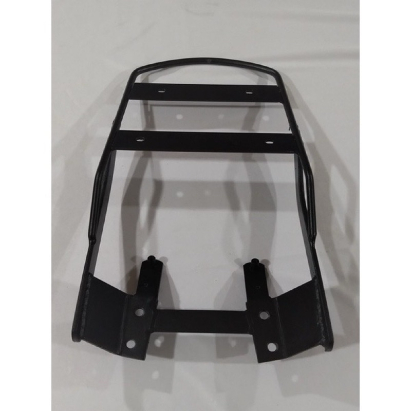 HONDA RSX150 RSX WINNERX MONORACK TOP BOX RACK CARRIER TAPAK BOX ...