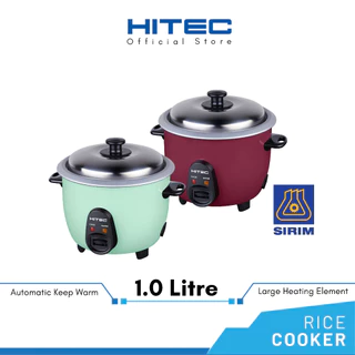 HITEC OFFICIAL STORE Online, March 2026 | Shopee Malaysia