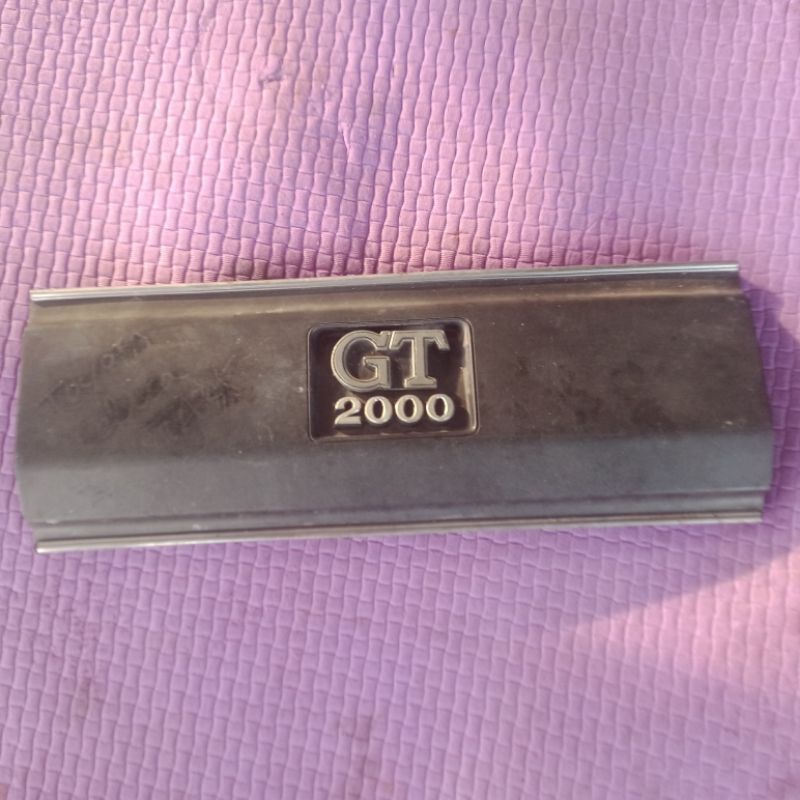 centre panel Toyota celica Ta28 | Shopee Malaysia