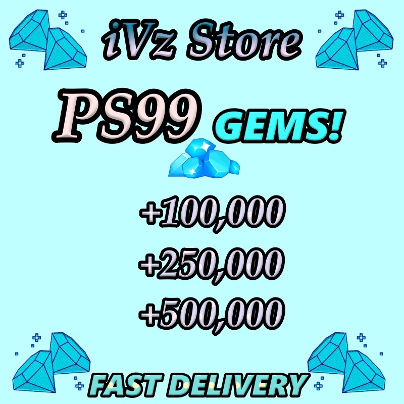 PS99 Dia-mond Xclusive | Shopee Malaysia