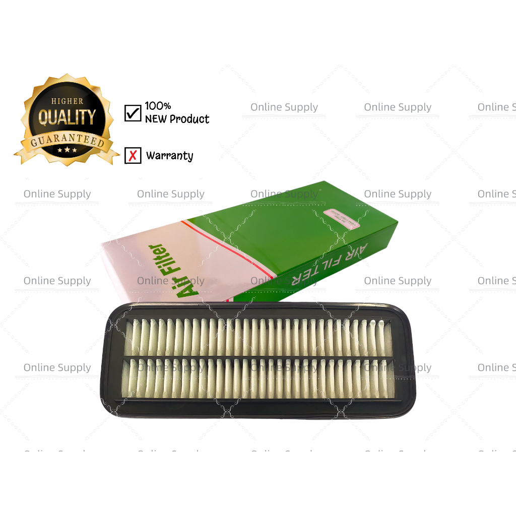 Perodua Myvi / Alza Air Filter | Shopee Malaysia