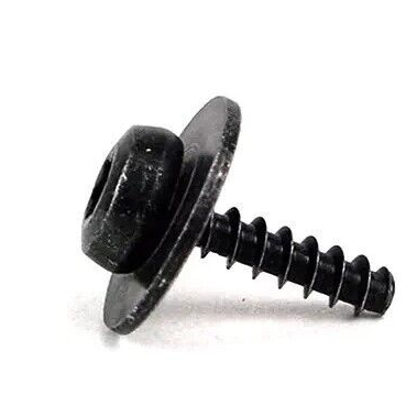 998164 Volvo Genuine Six Point Socket Screw - Engine Protecting Plate ...