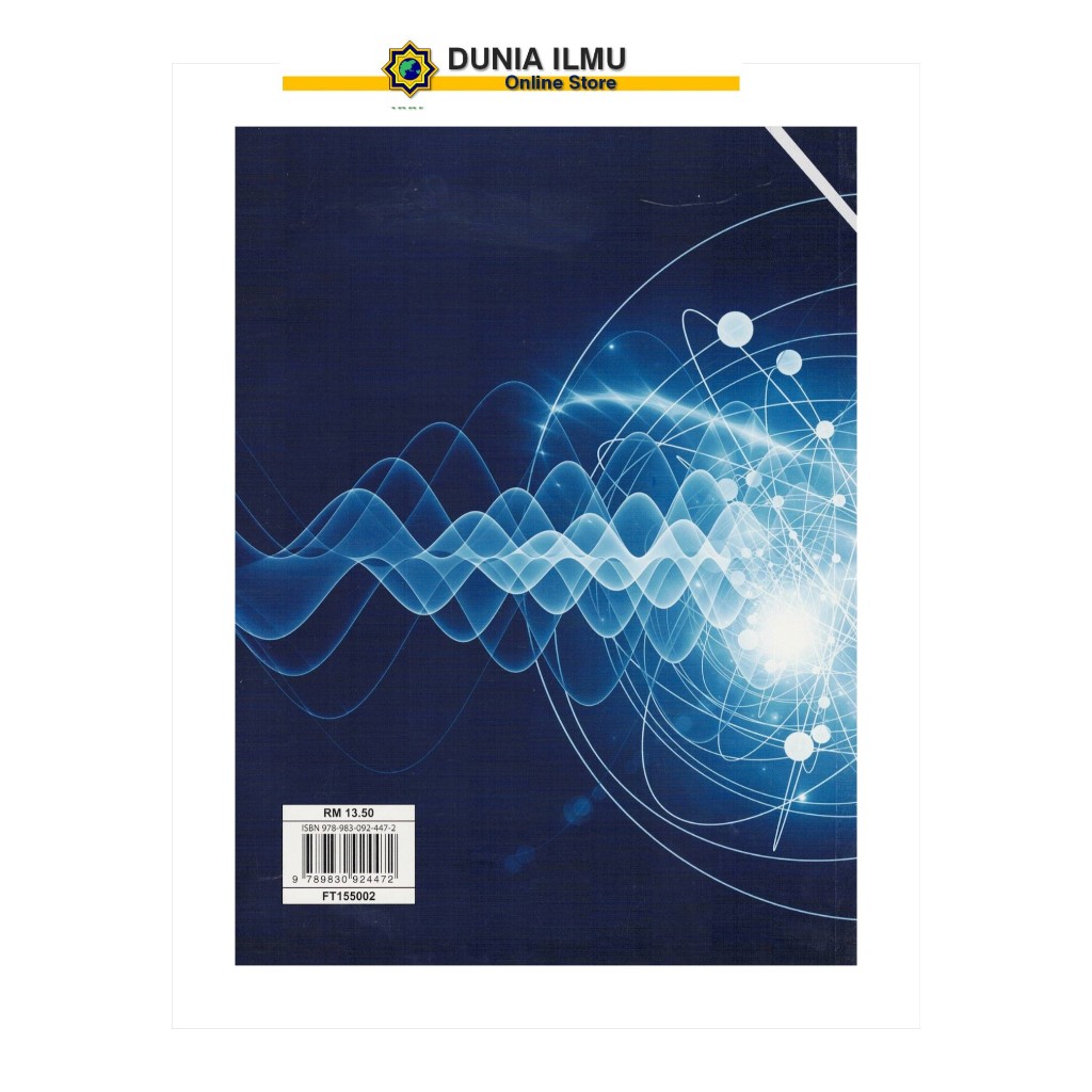 Buku Teks Physics Form 5 (DLP) KSSM ( TB FORM 5 ) | Shopee Malaysia