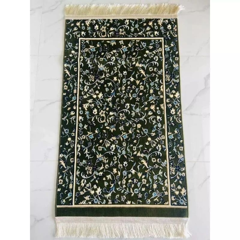 SEJADAH KARPET MADINA~ SEJADAH RAUDAH MIX DESIGEN ~ BY MADA, MADE IN ...