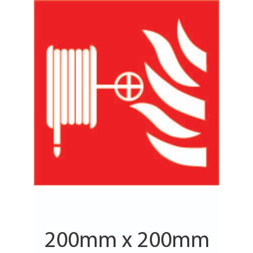 Fire fighting signage, Mandatory sign, safety sign, papan tanda ...