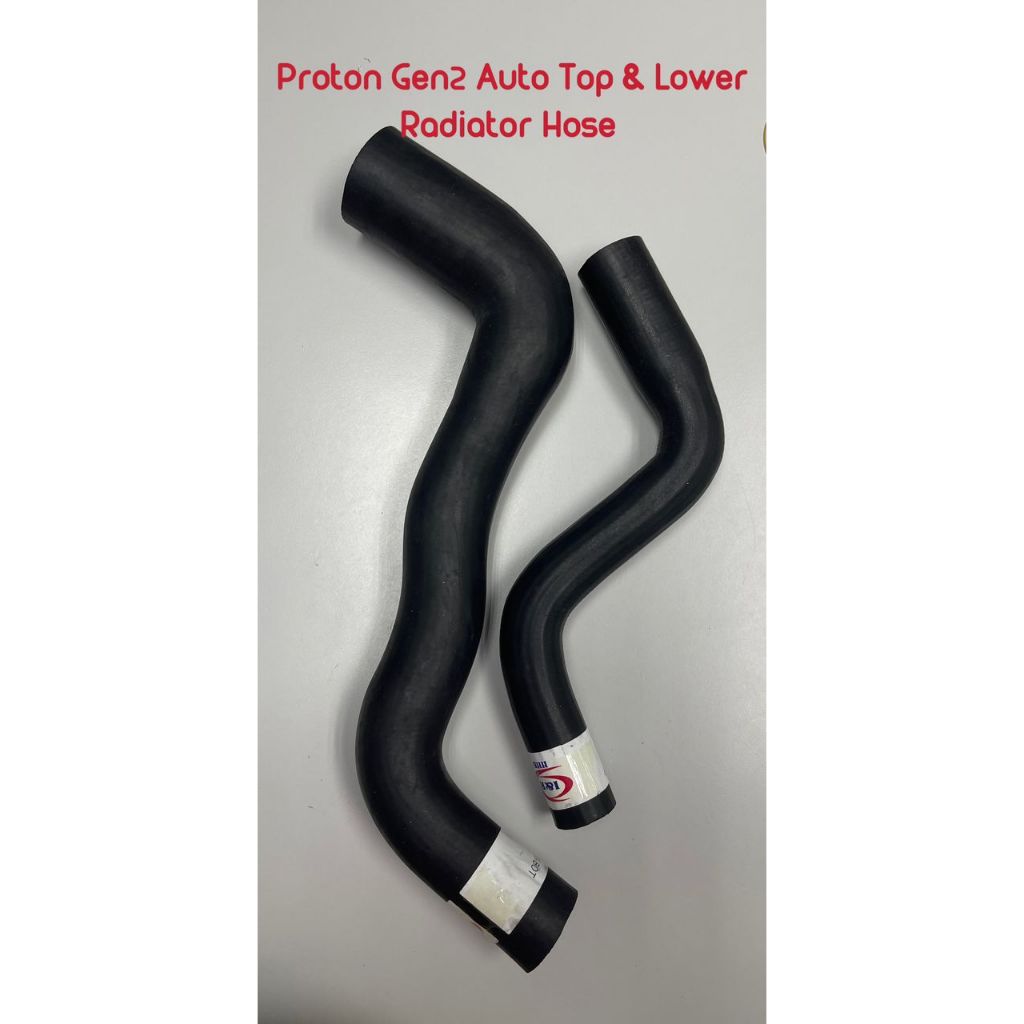 Proton Gen2 / Persona / Saga BLM FL FLX / Waja Campro AUTO Radiator ...