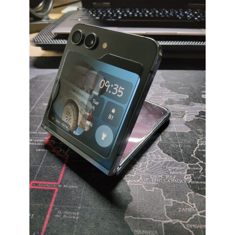 Z flip 5 512gb graphite SME (used) | Shopee Malaysia