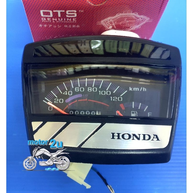 EX5 HP Old High Power Speedometer Meter Top Cover Len | Shopee Malaysia