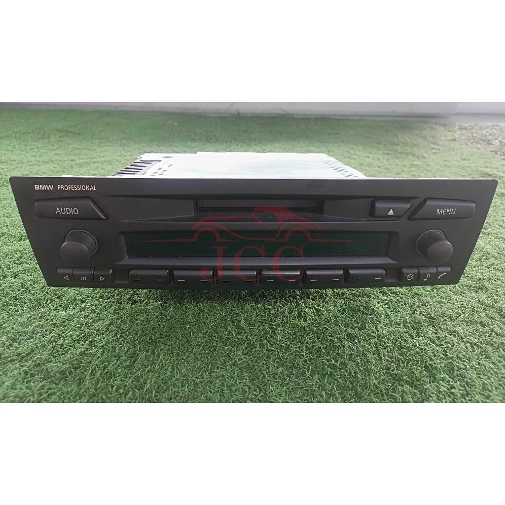 BMW E90 RADIO CD PLAYER [D-3-3] | Shopee Malaysia