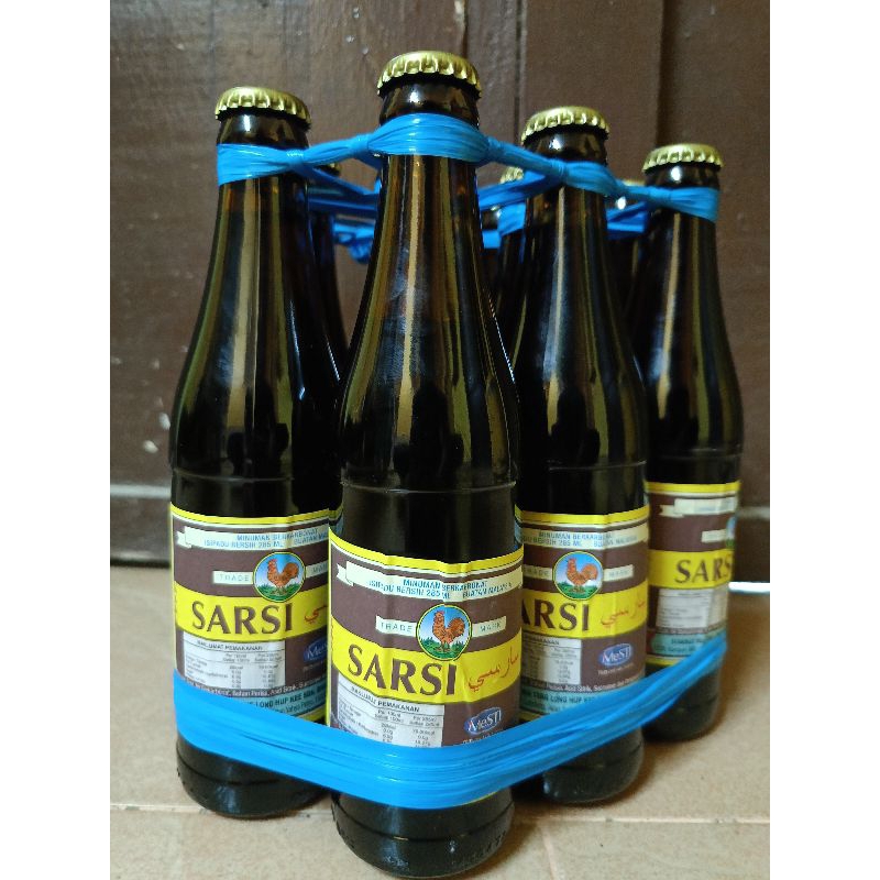 Air Botol Kaca Cap Ayam 'Legend' Sedozen Air Botol | Shopee Malaysia