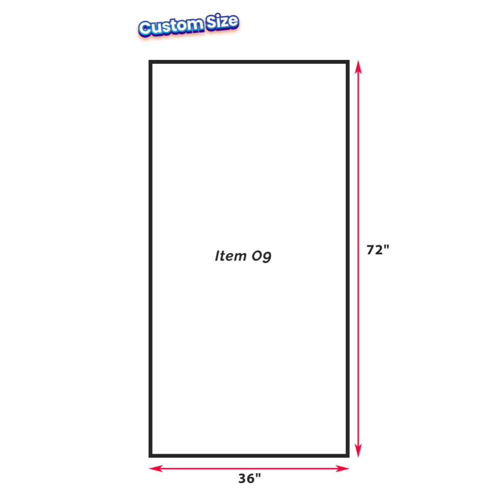 Human Standee/ Model Stand /Board (Foam Board with printing + Iron ...