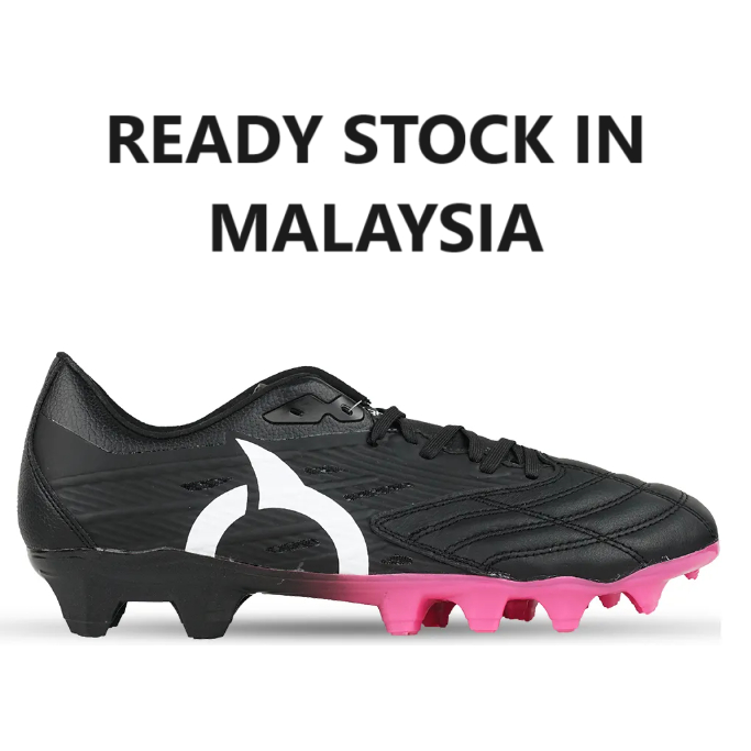 ORTUSEIGHT CATALYST VISION V4 FG K-LEA BLACK | Shopee Malaysia