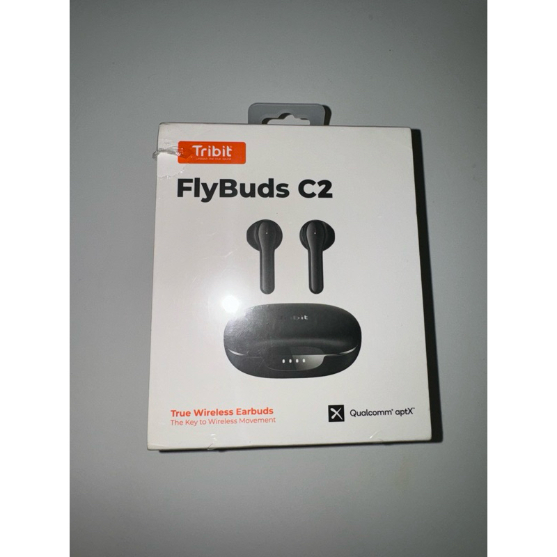 Tribit Flybuds C2 (NEW) | Shopee Malaysia