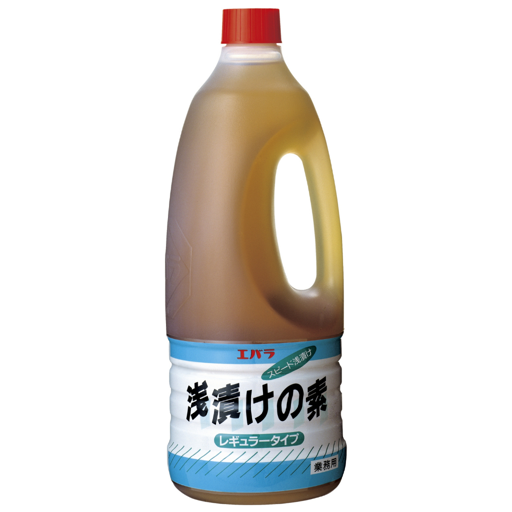 [Clearance: Exp 08.10.2025] Ebara Asazuke No Moto 1480g Japanese ...