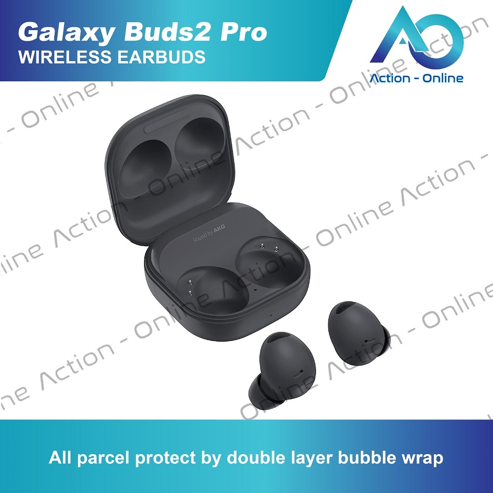 Samsung Galaxy Buds 3 Pro / Buds 3 / Buds 3 FE / Buds 2 Pro / Buds FE ...