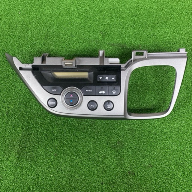 Honda Stream RN6/RN8/RSZ Aircond Controller | Shopee Malaysia