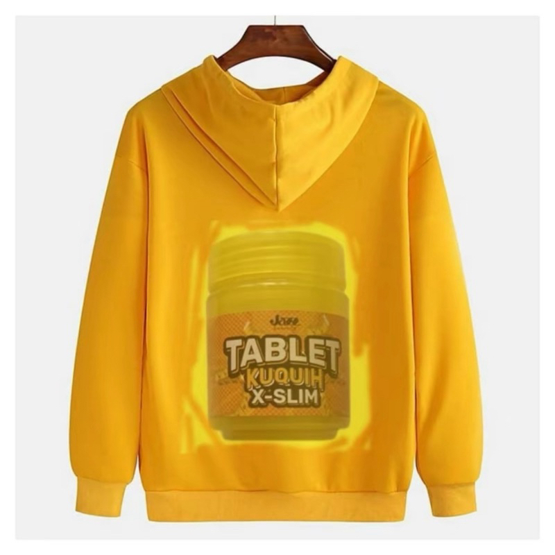 TABLET KURUIH/SAKA KURUS X SLIM | Shopee Malaysia