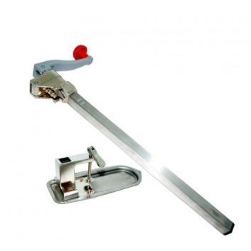 Full Set Original WNNO Industrial Platform Can Opener Heavy Duty Tin ...