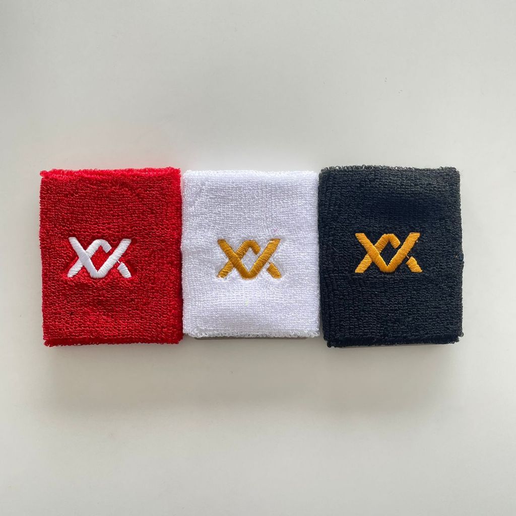 MAXX WRIST BAND 02 SPORT WEAR | Shopee Malaysia
