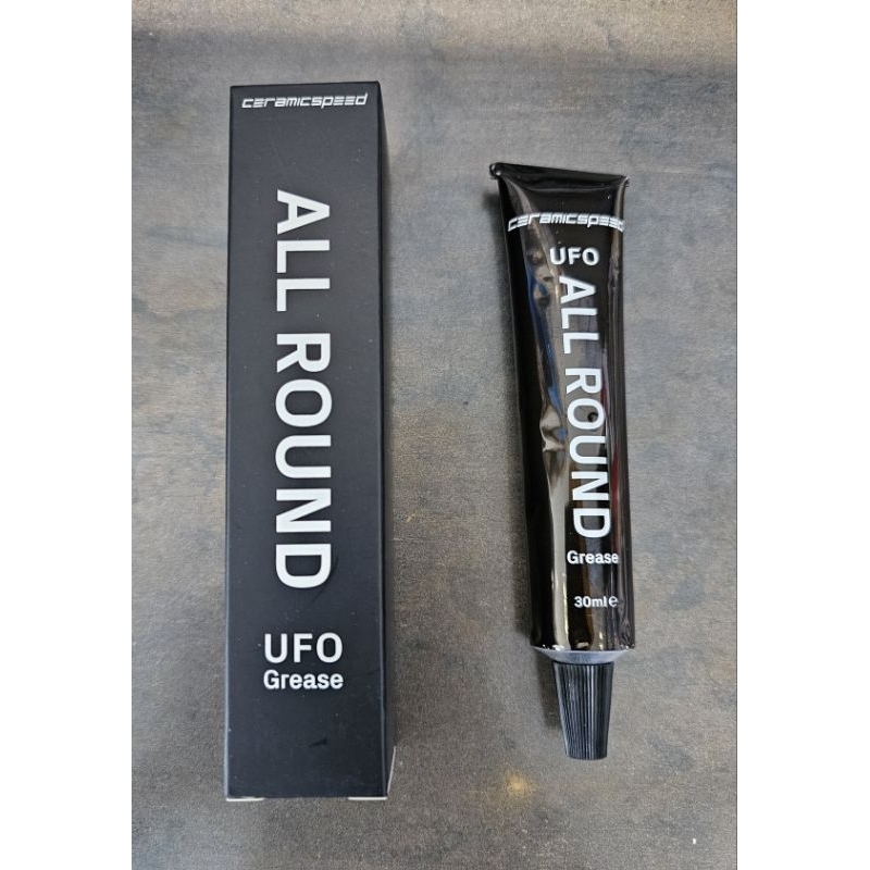 CERAMICSPEED ALL ROUND UFO GREASE | Shopee Malaysia