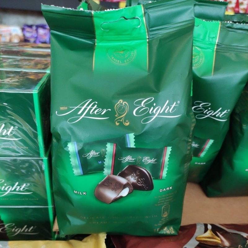 AFTER EIGHT MINI SNACK 150G | Shopee Malaysia