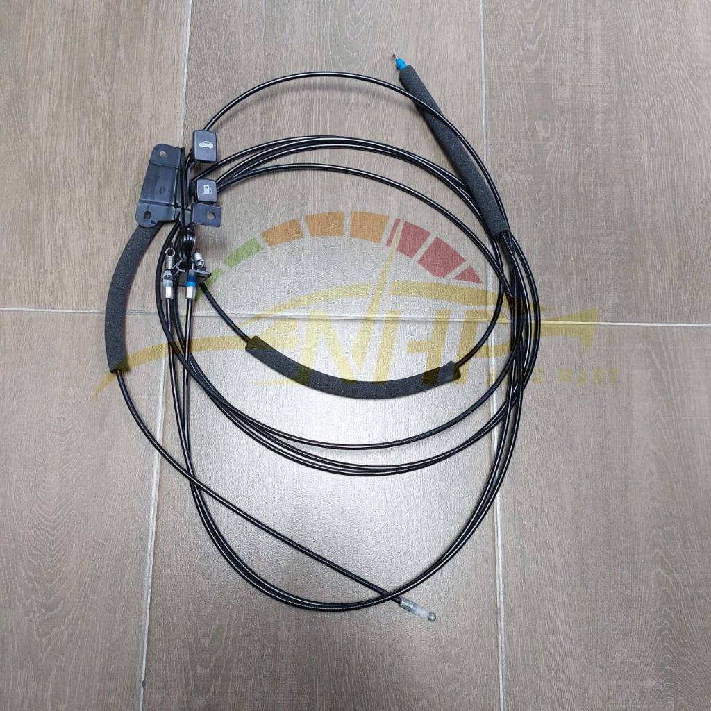 Perodua Bezza Fuel Lid Cable/Rear Boot Cable | Shopee Malaysia
