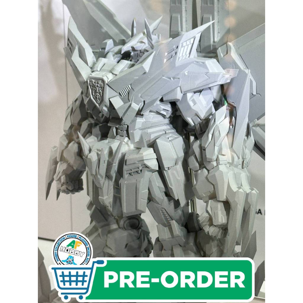 -[PREORDER]- CCSToys CCS Toys Super Robot Wars 30 SRW 30 Original ...