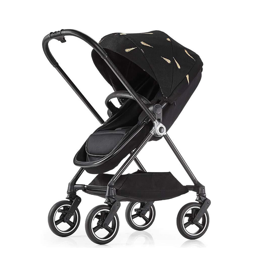 BNB GB Swan Basic Two Way Facing Stroller Support up to 25kg | Shopee ...