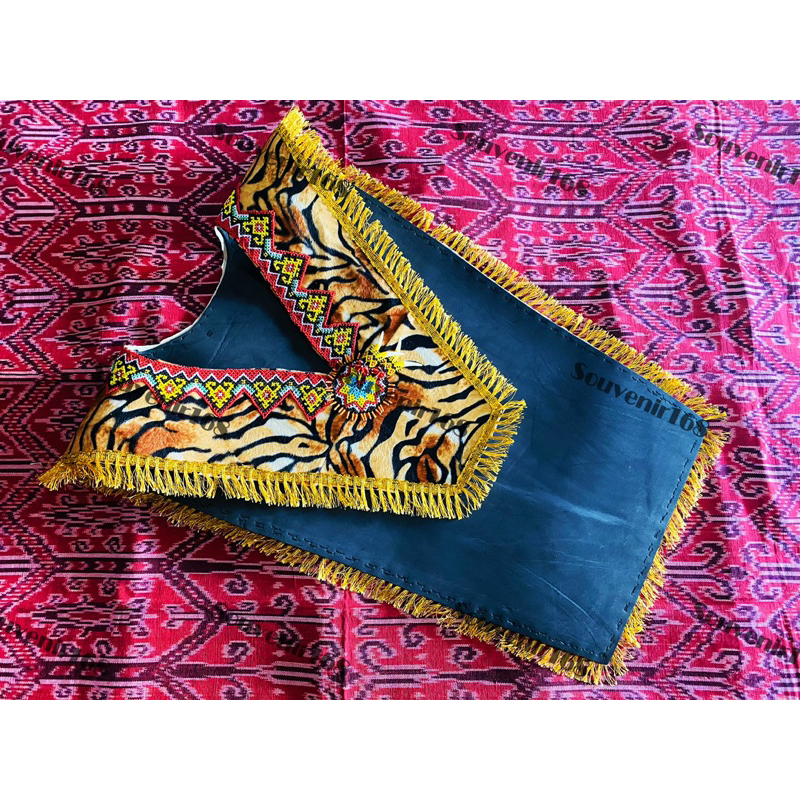 Baju Kakong PAKAIAN TRADISIONAL MALAYSIA IBAN | Shopee Malaysia