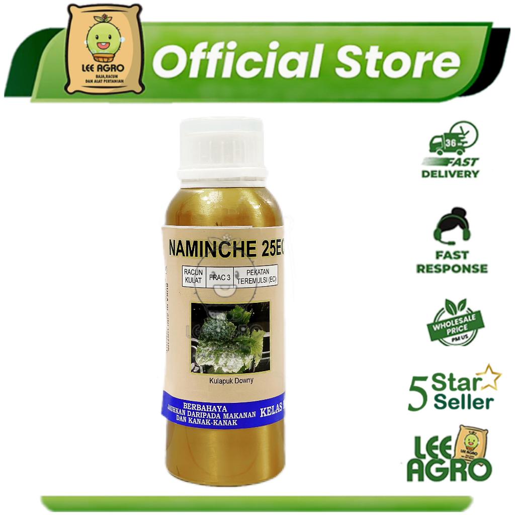SK NAMINCHE 25EC (Difenoconazole 23%) 250ml Racun Kulat/ Fungicide/菌药 ...