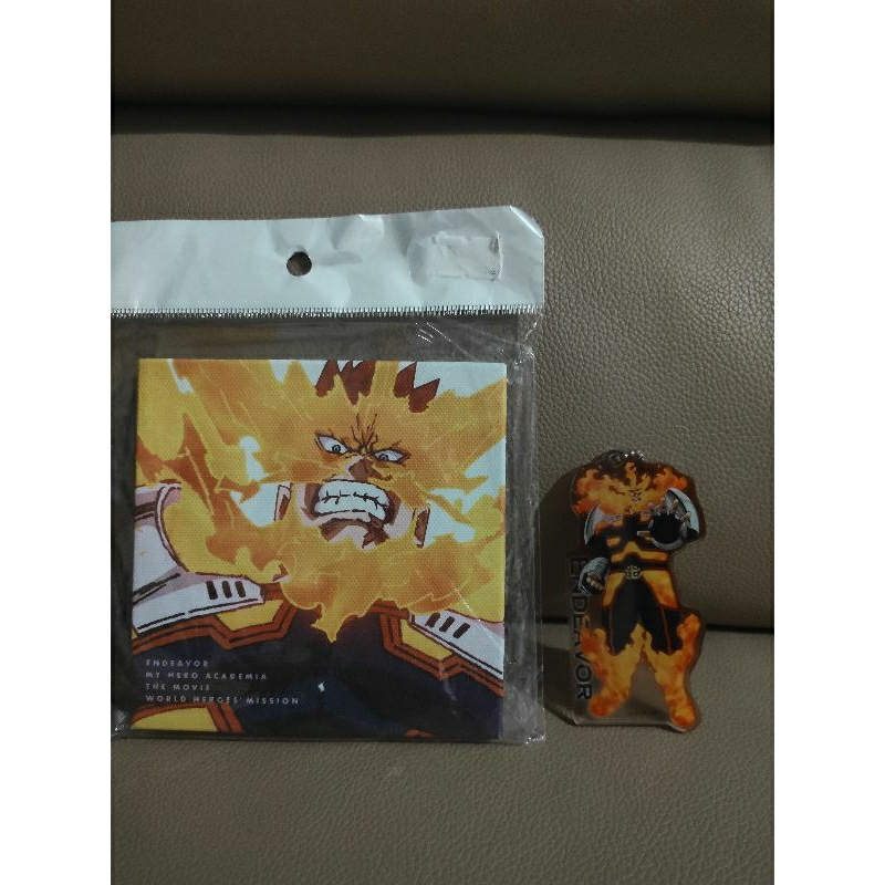 My Hero Academia MHA Merch Clearance | Shopee Malaysia