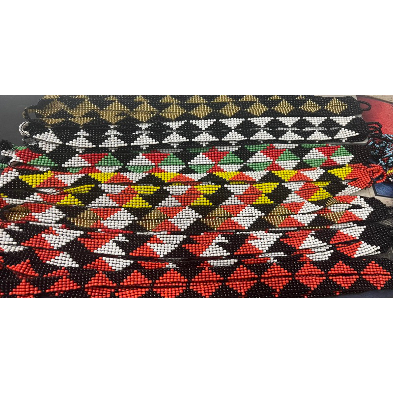 Lanyard Manik Unik Cantik | Shopee Malaysia