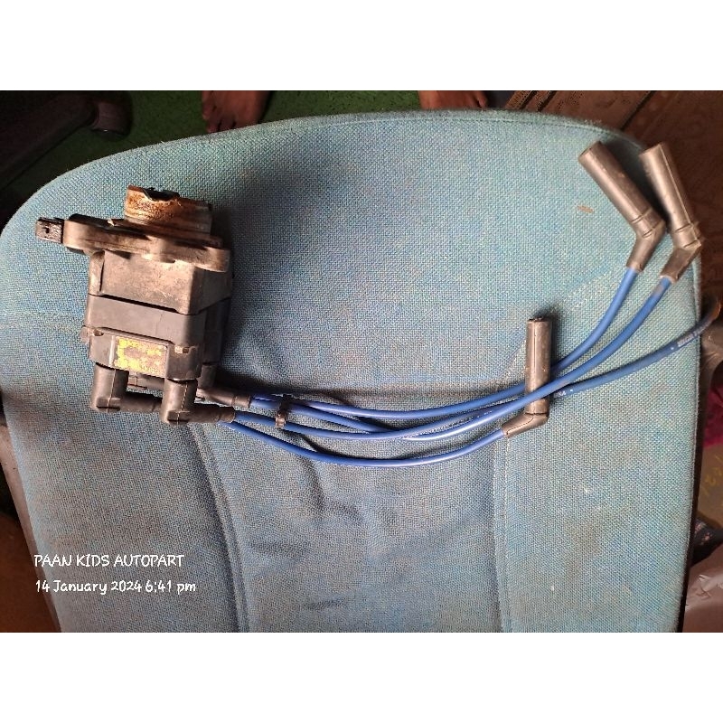 distributor wira vdo original | Shopee Malaysia