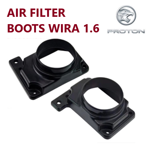 PROTON WIRA 1.6 INJECTION Air Filter Boots Air Flow Adaptor (76MM ...