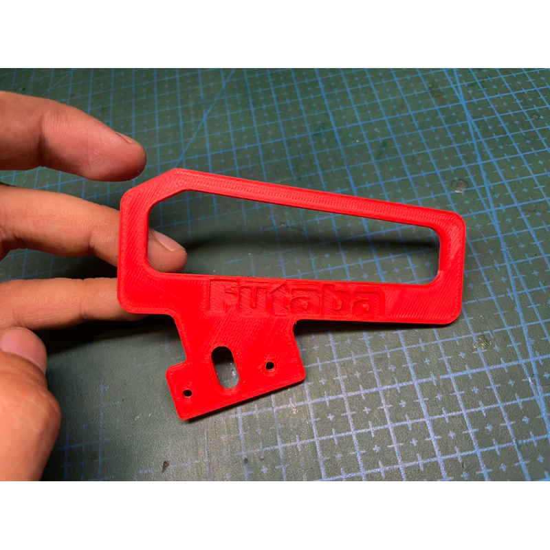 Futaba 4px handle 3d printed | Shopee Malaysia