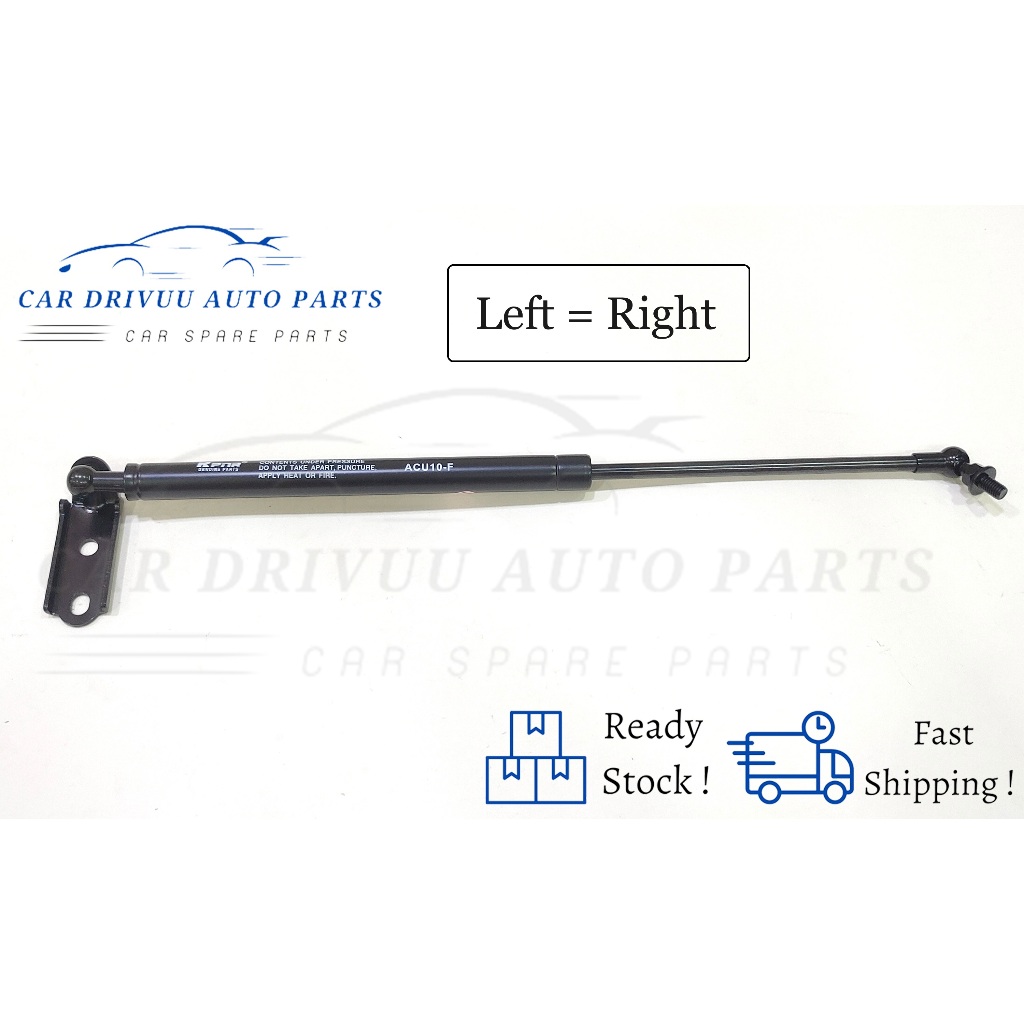 Toyota Harrier ACU10, MCU10 Front Bonnet Absorber / Damper | Shopee ...