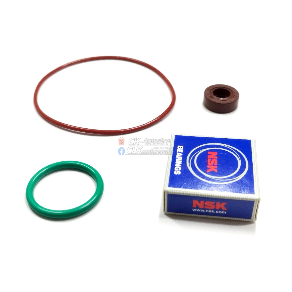 Distributor Repair Kit for TOYOTA 4AGZE 4AGE 16V 20V engine AE86 AE92 ...