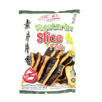 Vege Fish 900GM/PKT(Above RM130, JB: Free Delivery; Other Area ...