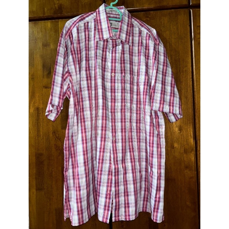 Guy's Creative Preloved Men's Shirt | Shopee Malaysia