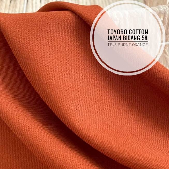 🔥🔥🌙KAIN PASANG VIRAL!!! Hot Colour 2024🔥 !!!! Orange Red Brick Orange🔥🔥 ...