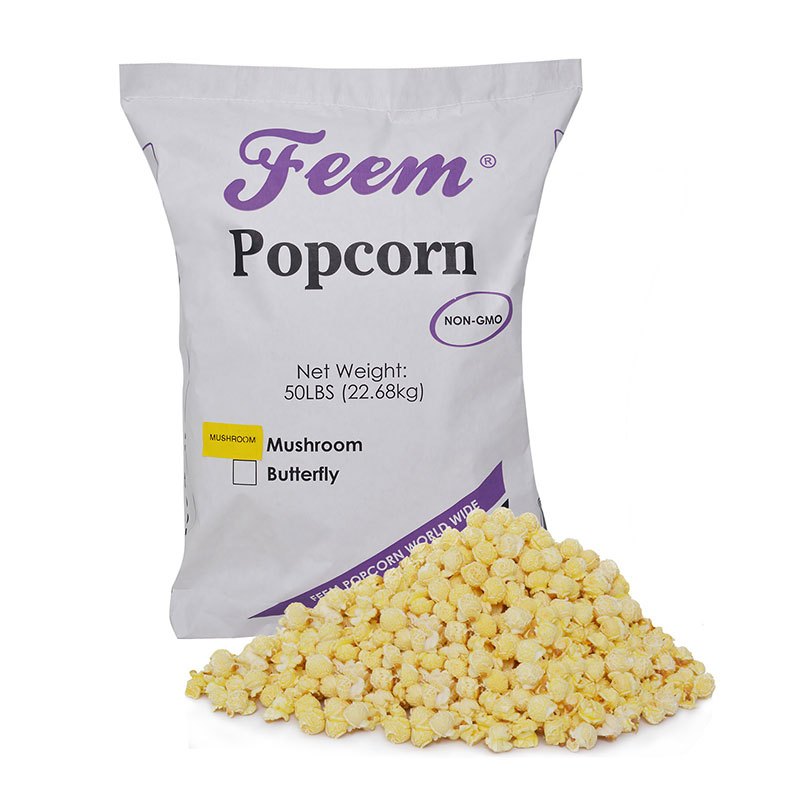 Popcorn Mushroom (REPACK) | Shopee Malaysia