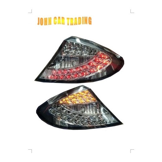 Proton Gen2 Persona Led Tail Lamp Gen2 Lampu Belakang Led Persona Gen 2 ...