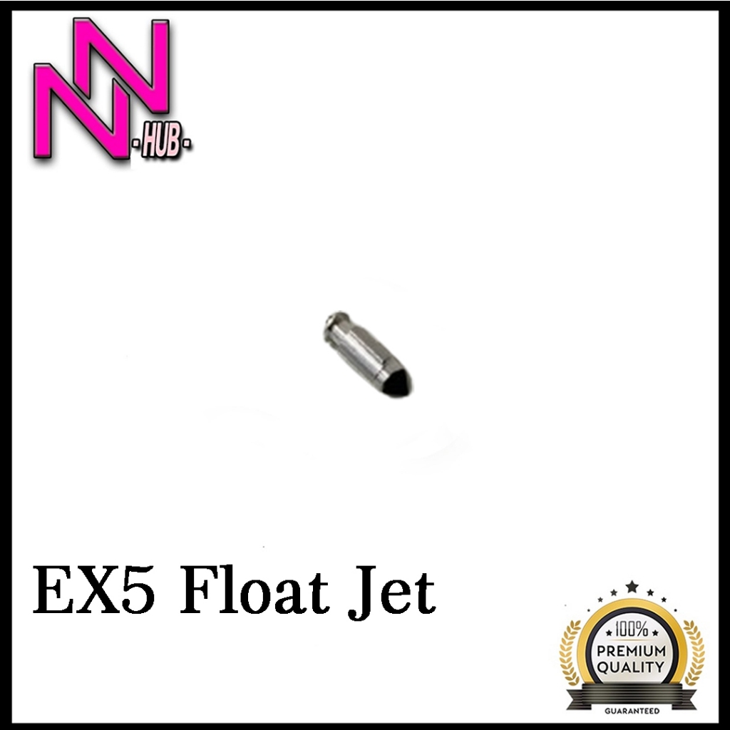 HONDA EX5/EX5 DREAM/WAVE100 FLOAT JET | Shopee Malaysia