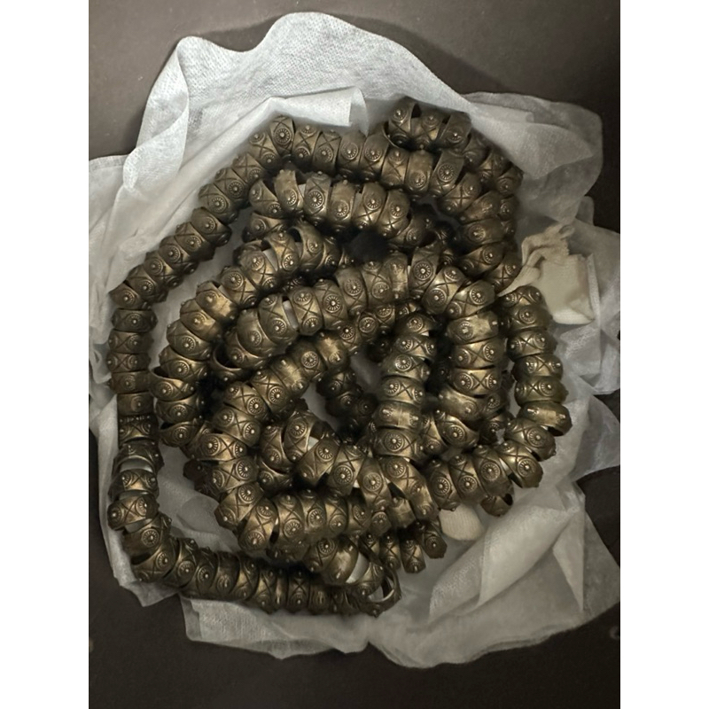 tangkong penampang kadazan traditional accessories | Shopee Malaysia