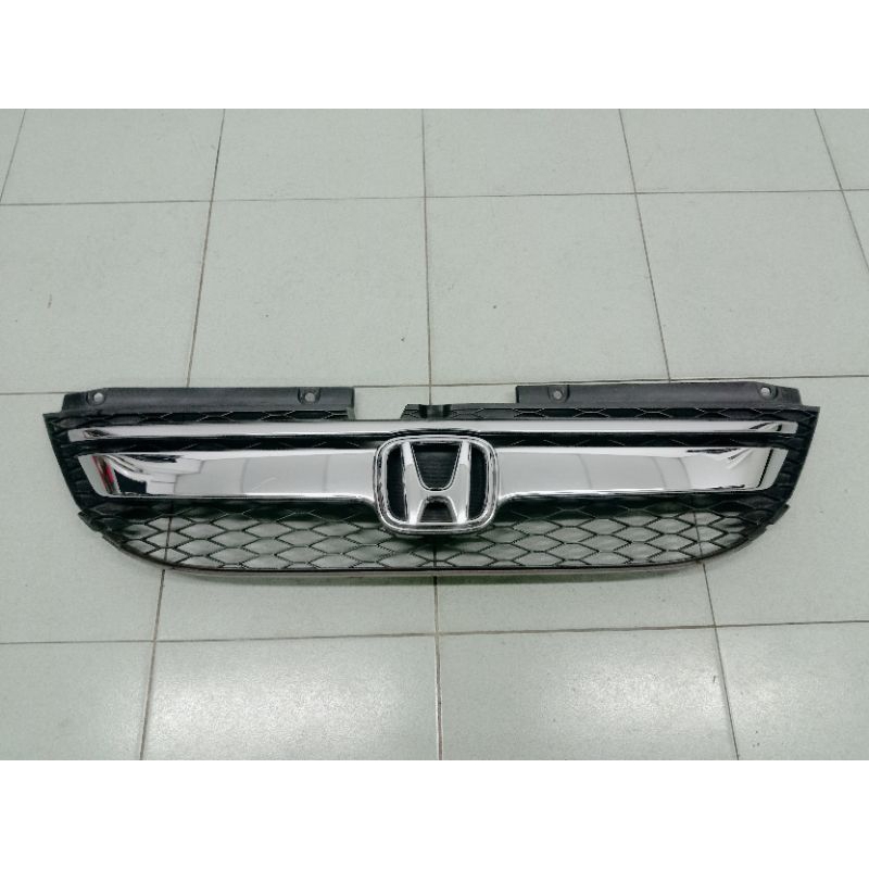 Honda Odyssey RB1 RB2 Absolute Grill | Shopee Malaysia