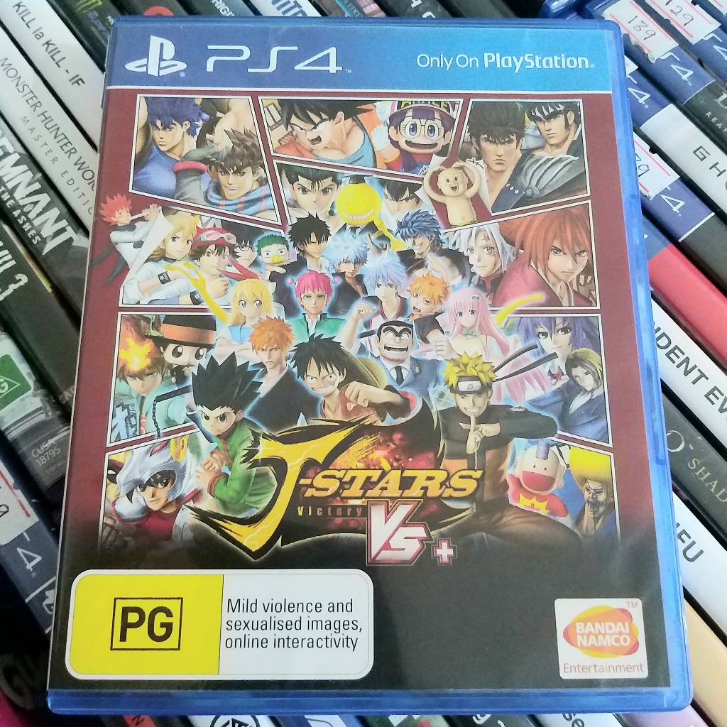 (LIST 1) PS4 USED GAMES MURAH FROM RM29.99 PROMOTION CHEAP | Shopee ...