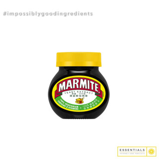 MARMITE YEAST EXTRACT 100% Vegetarian | HALAL (230G /410G) | Shopee ...