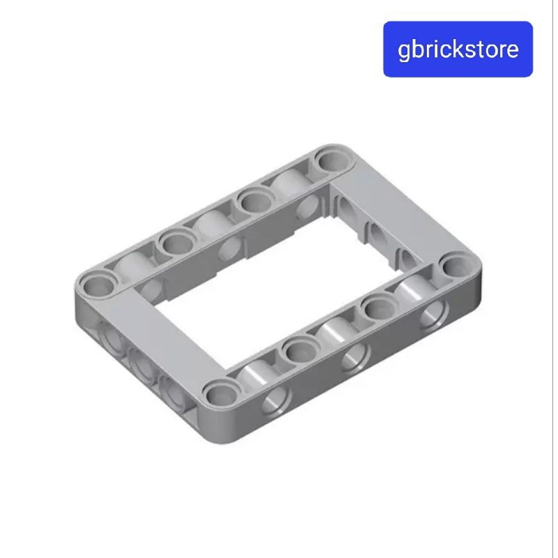 Building blocks 64179【2pcs】technic bracket 2x2 - 1x2 centered ...