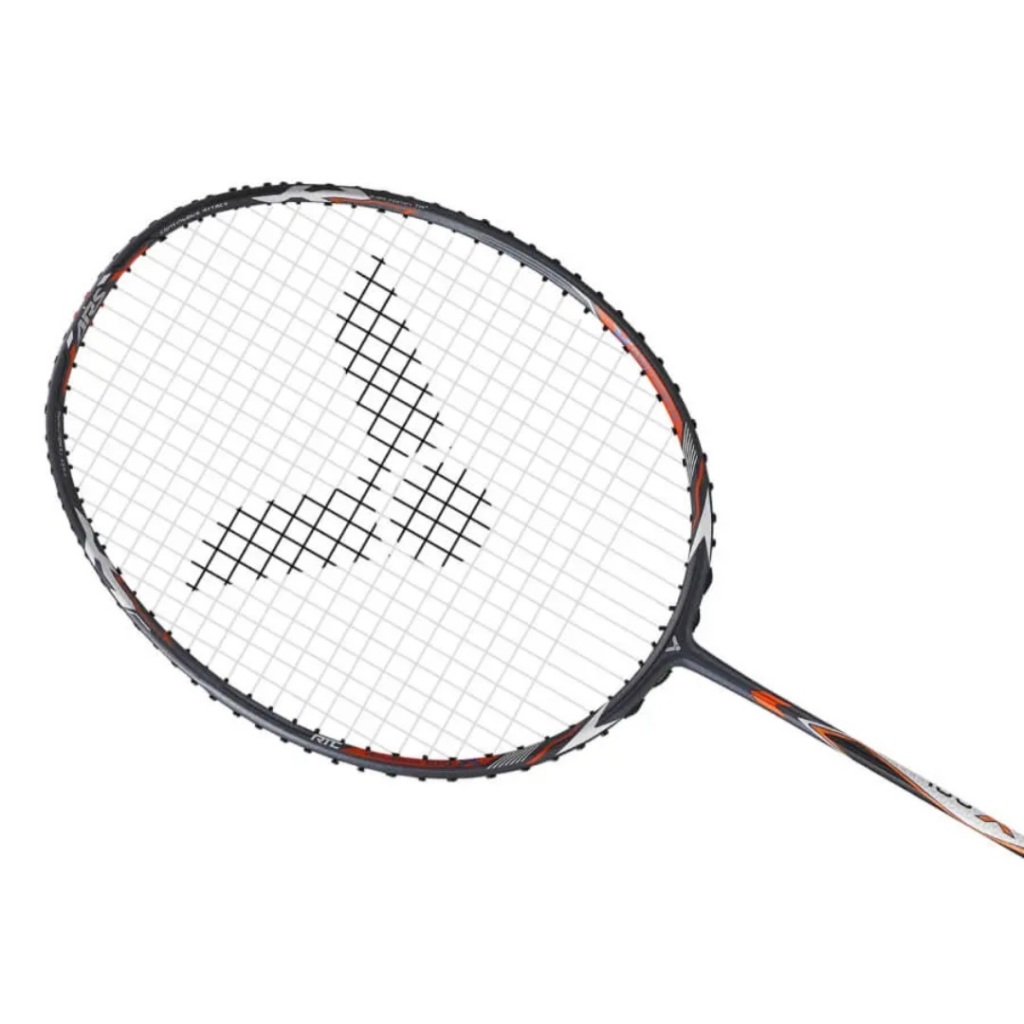 Victor AuraSpeed 100X Badminton Racket ARS-100X | Shopee Malaysia